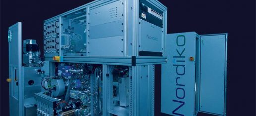 Home - Nordiko Technical Service ltd